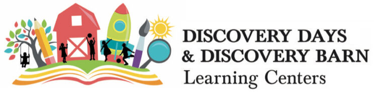 Home - Discovery Days & Discovery Barn Learning Centers
