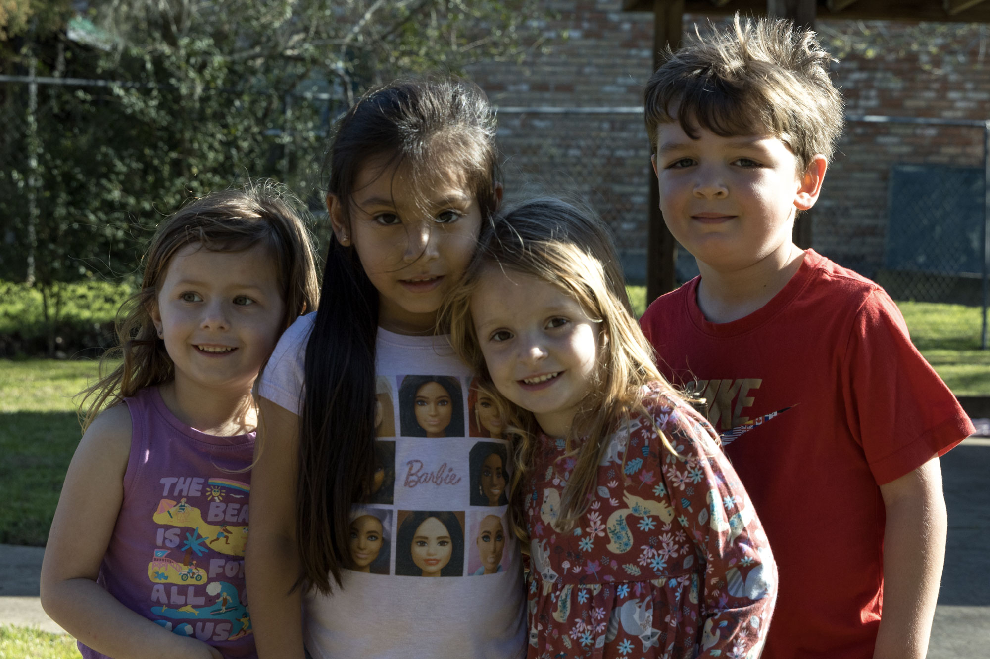 Home - Discovery Days & Discovery Barn Learning Centers