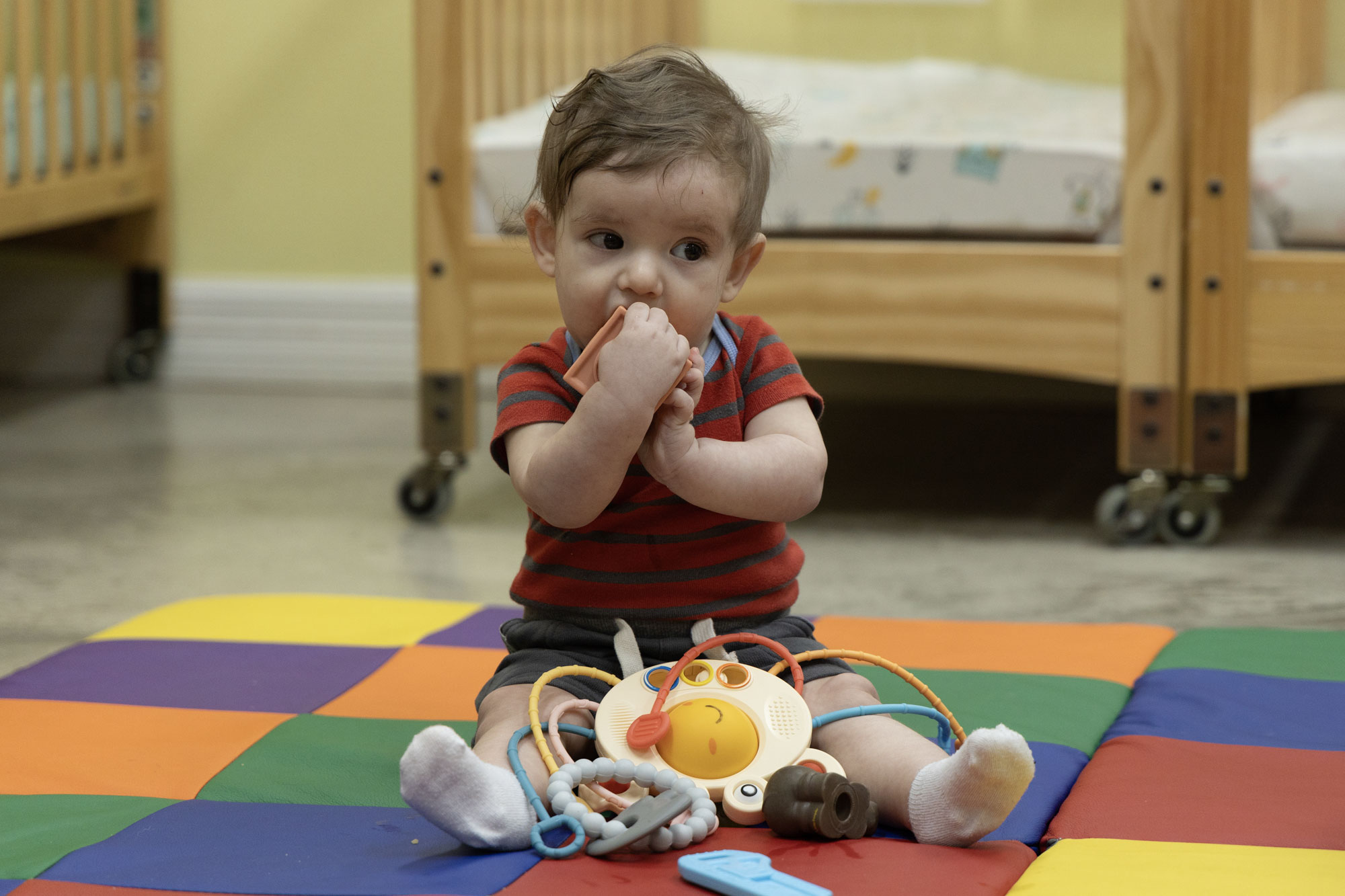 Home - Discovery Days & Discovery Barn Learning Centers